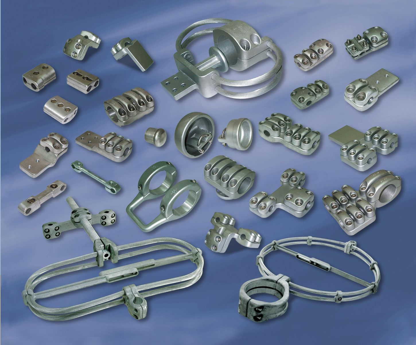 Electrical Equipment - VTD