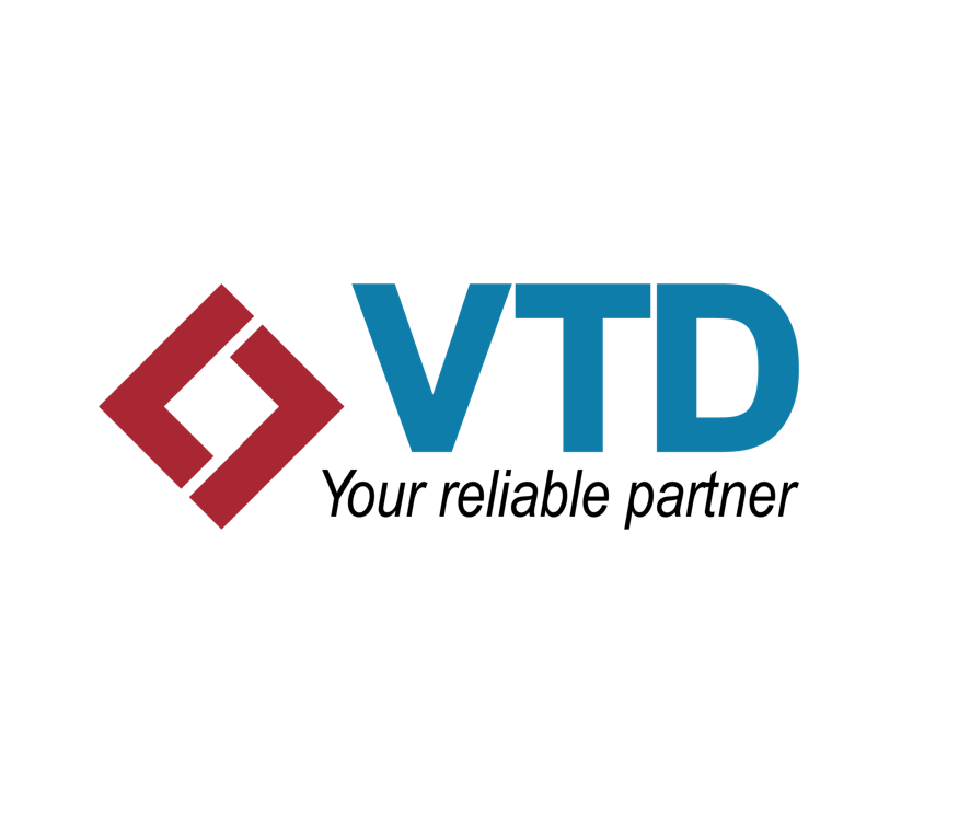 Danh mục Dự án đã thực hiện năm 2022 - VTD